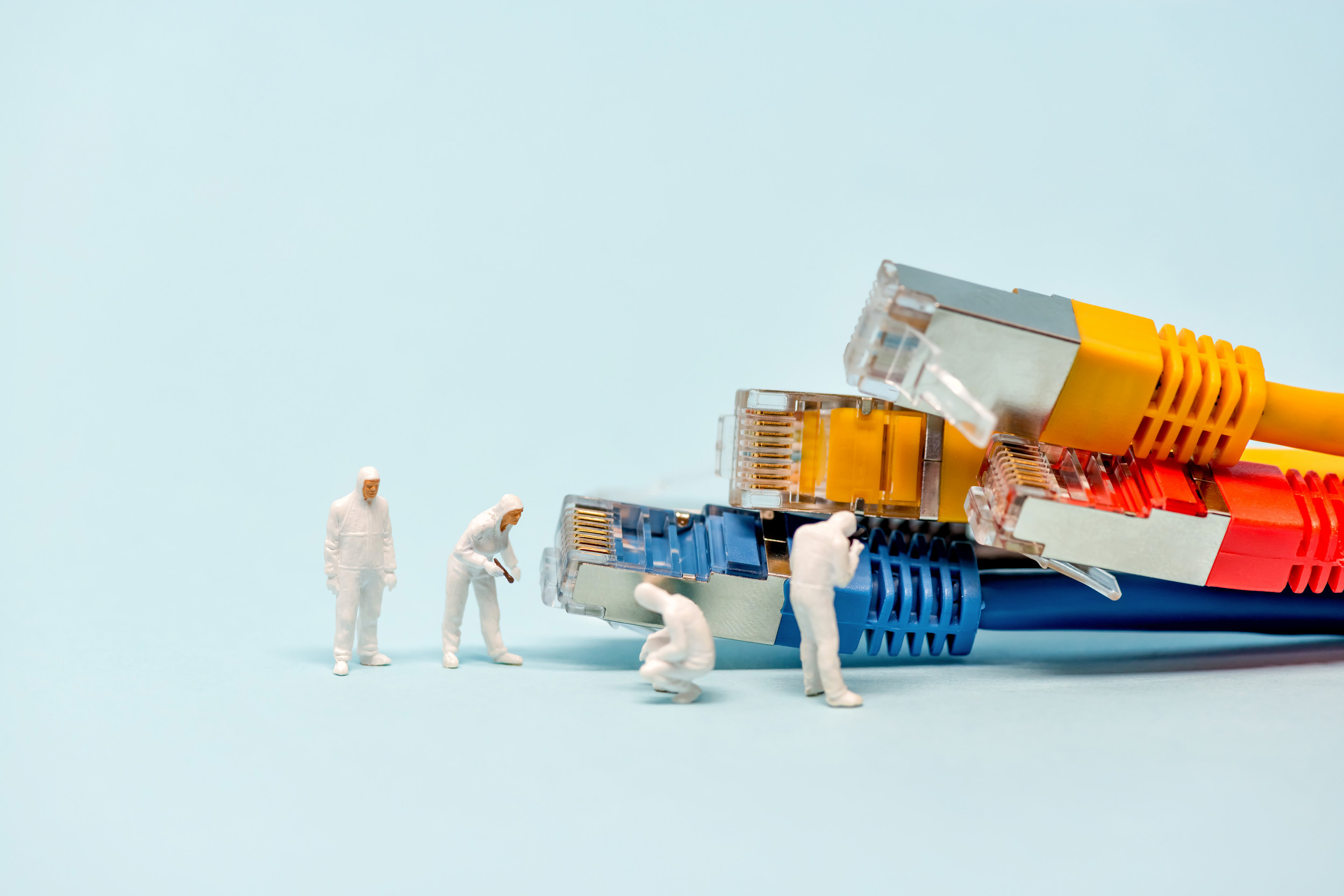 How to Choose an Internet Speed | Fast Feed