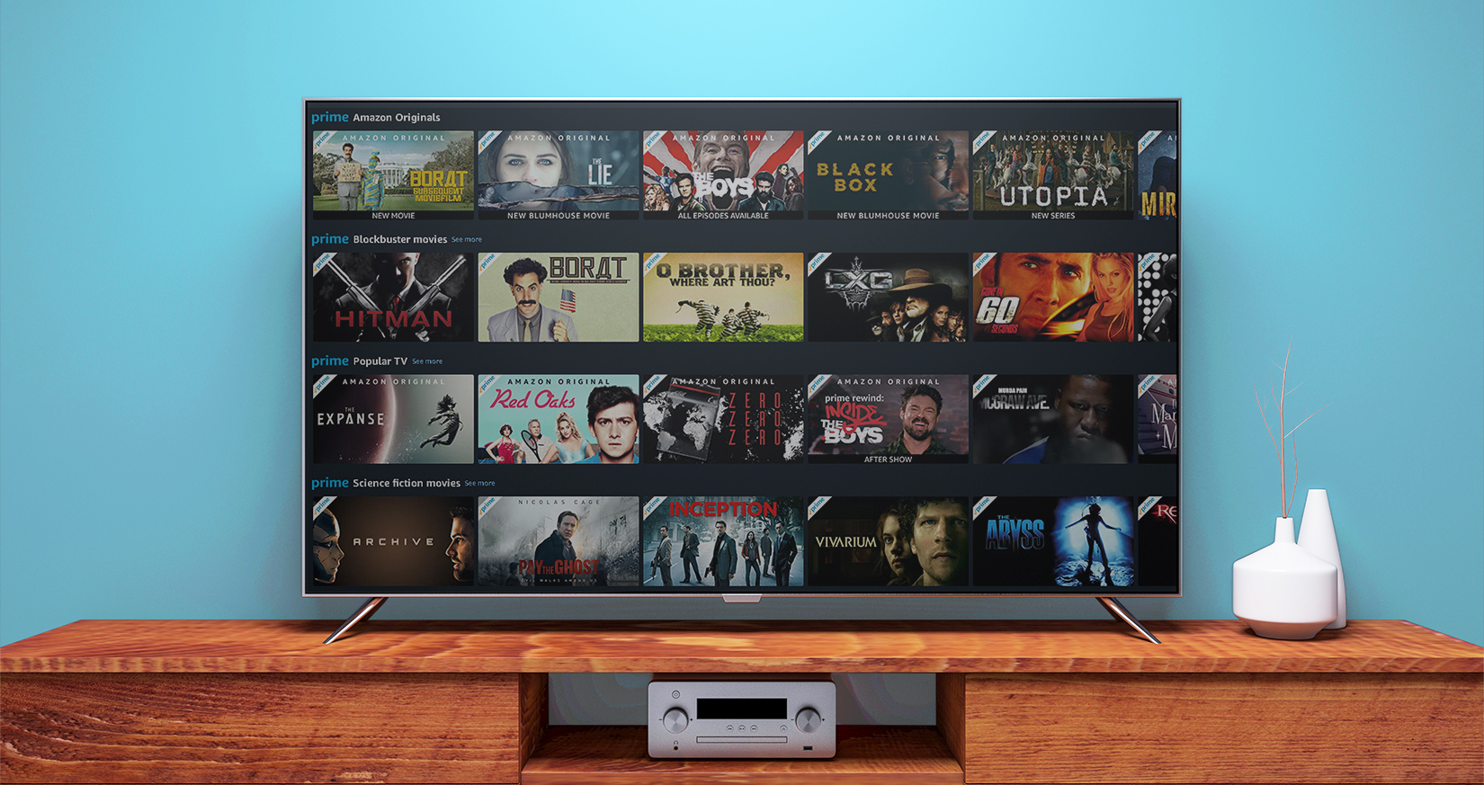 How to Stream Movies Online with Friends and Family | Fast Feed
