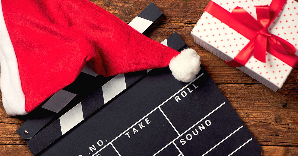 The Great Holiday Debate: Are They Christmas Movies or Not? | Fast Feed